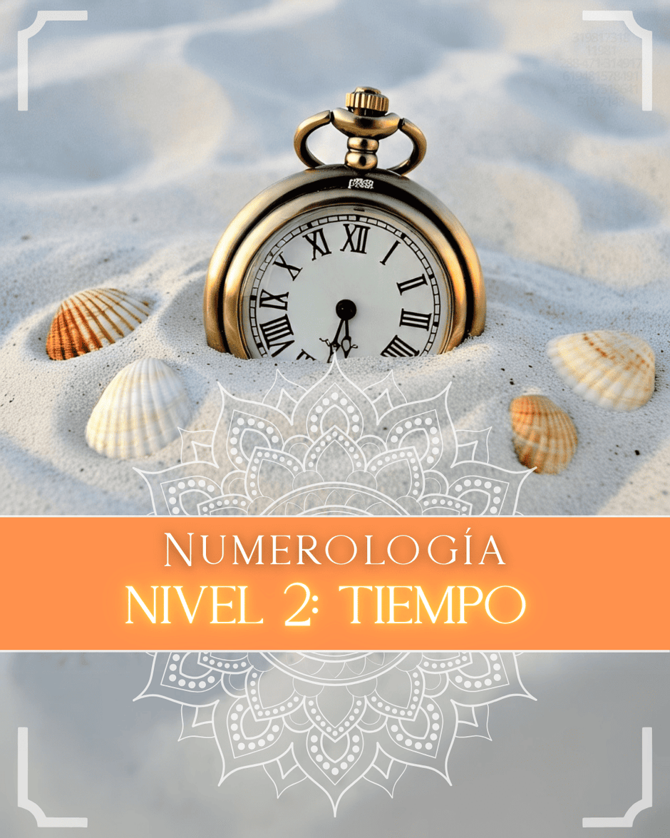 Numerana | Números como herramientas espirituales.
