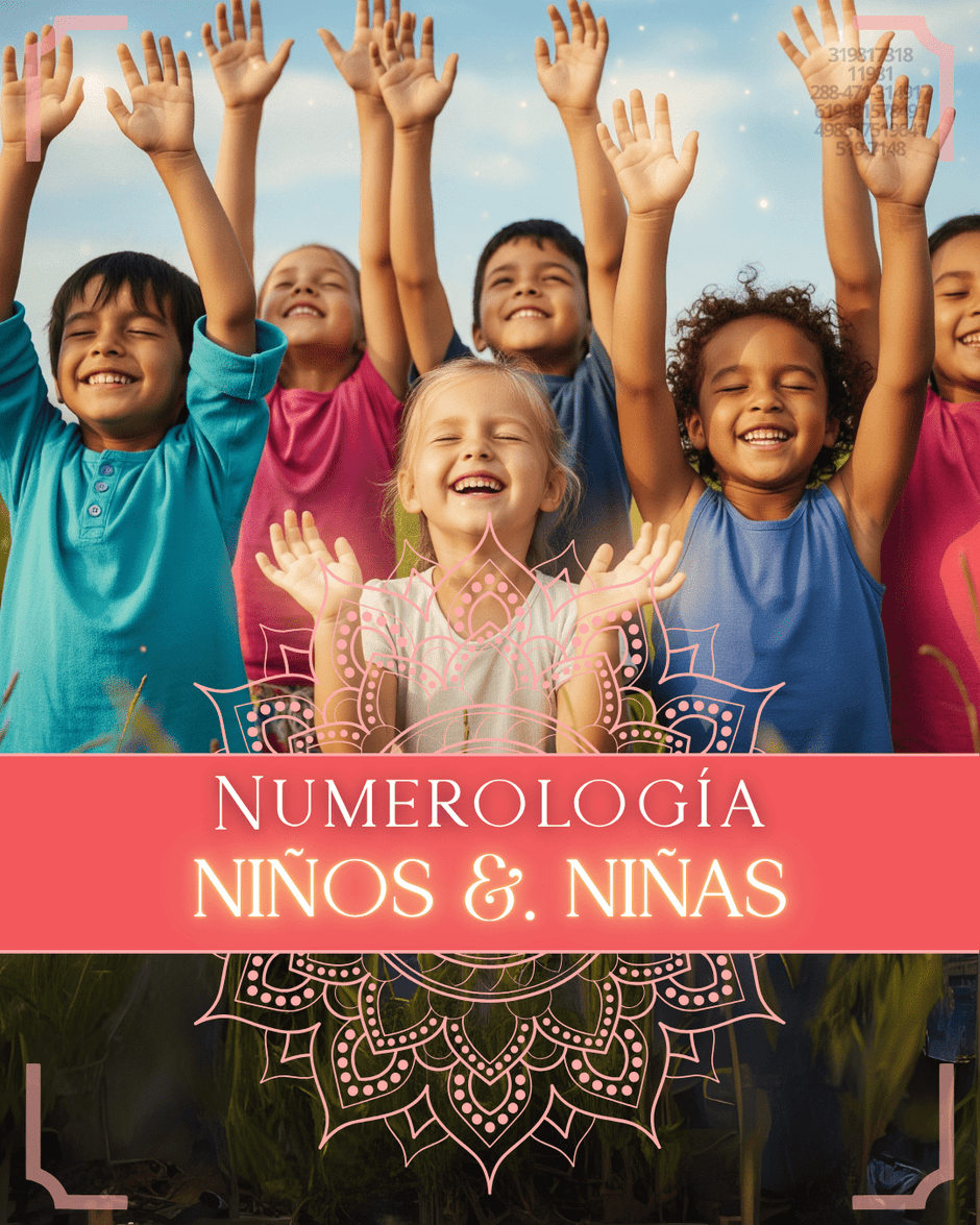 Numerana | Mejores Cursos de Numerología en Línea
