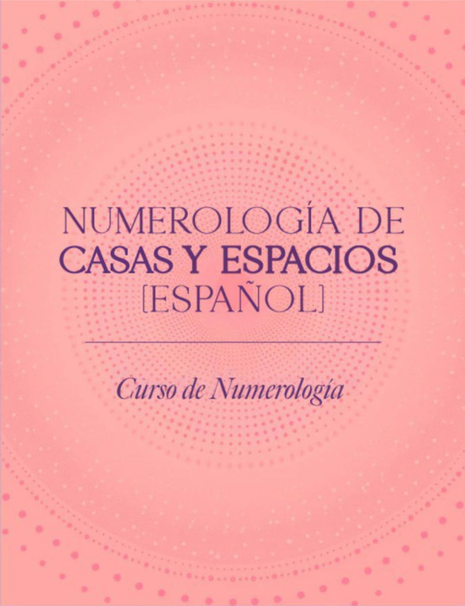 Numerana | Cursos de Numerología