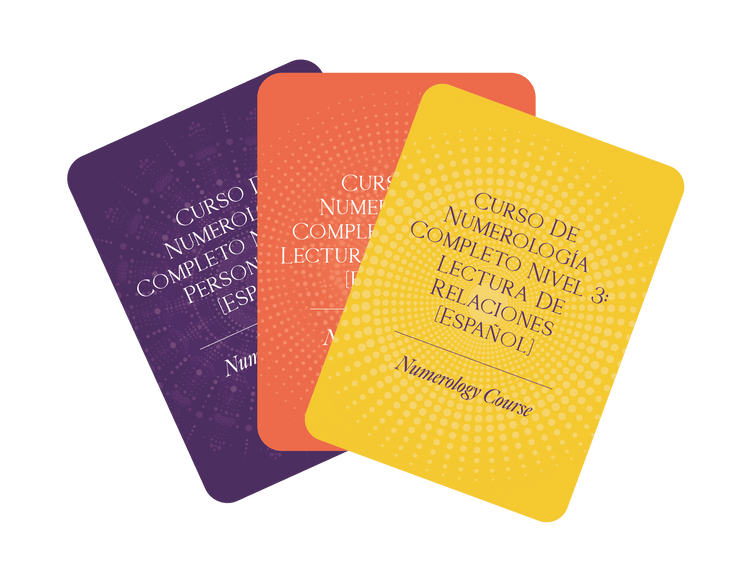 Numerana | Mejores Cursos de Numerología y Grabovoi