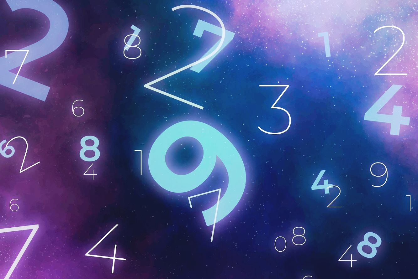 Learn Grabovoi Numbers and Numerology – Numerana