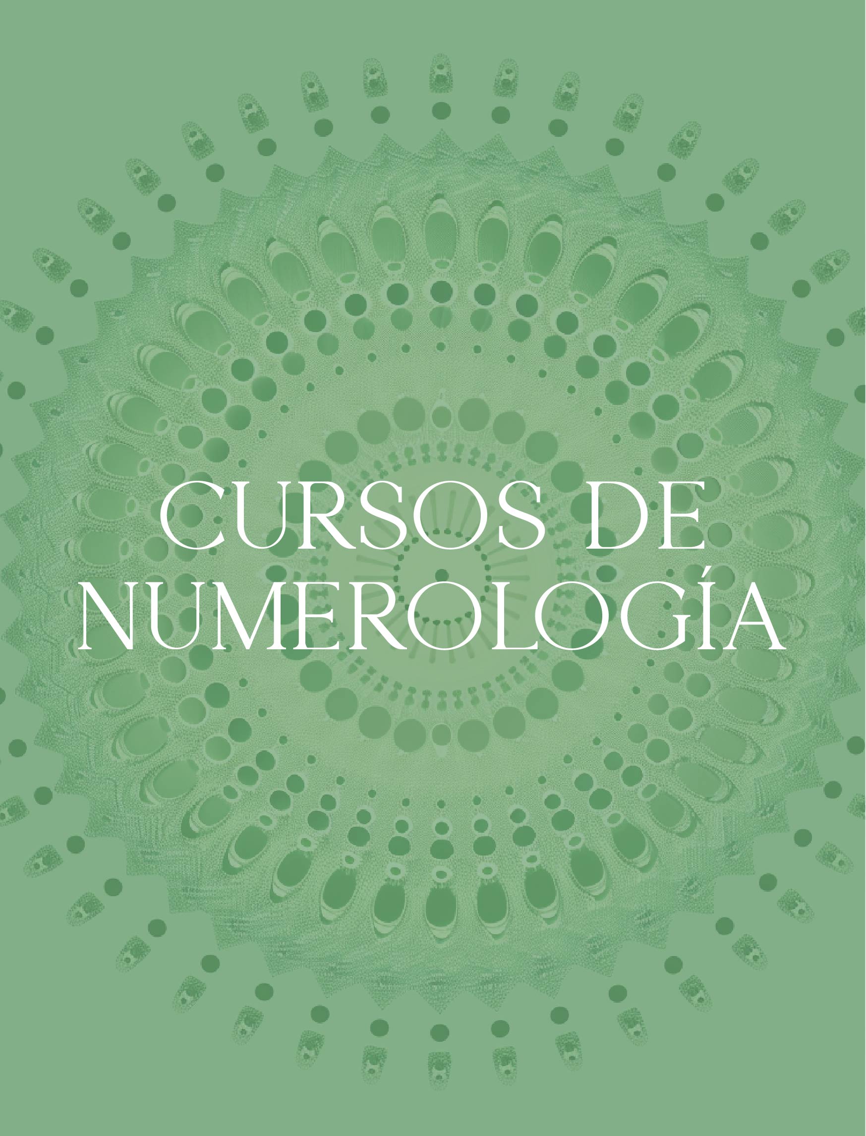 Numerana | Cursos de Numerología